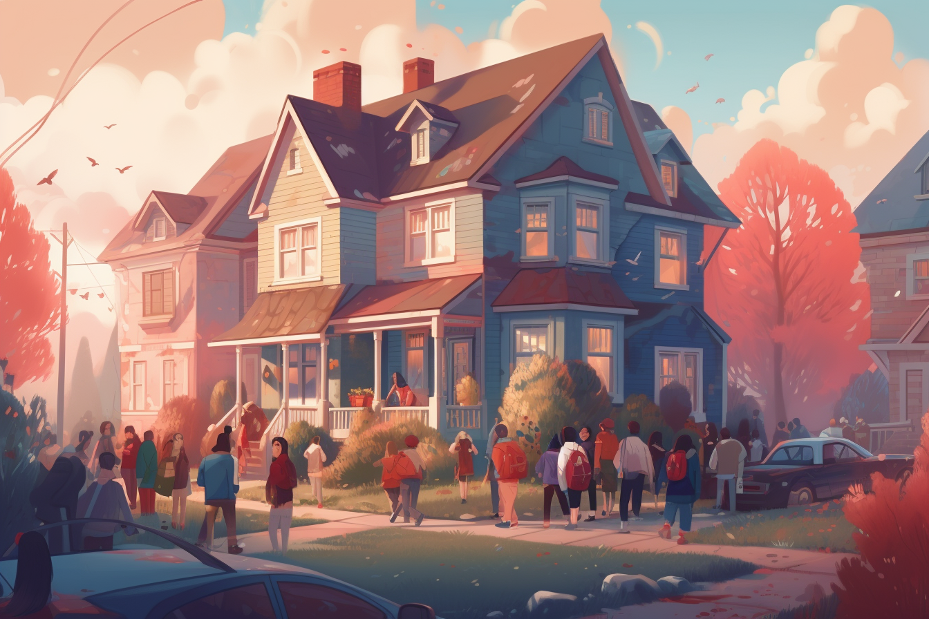 The Best Times for an Open House: A Comprehensive Guide — Quick Links ...