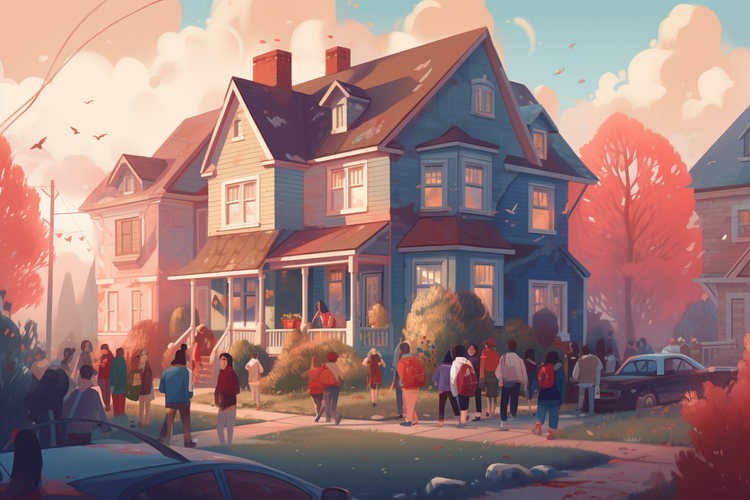 The Best Times for an Open House: A Comprehensive Guide — Quick Links ...