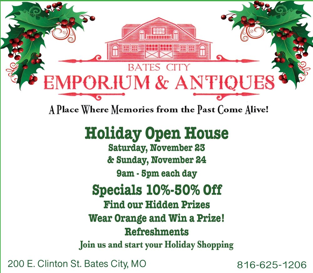 The Odessan and Focus on Oak Grove