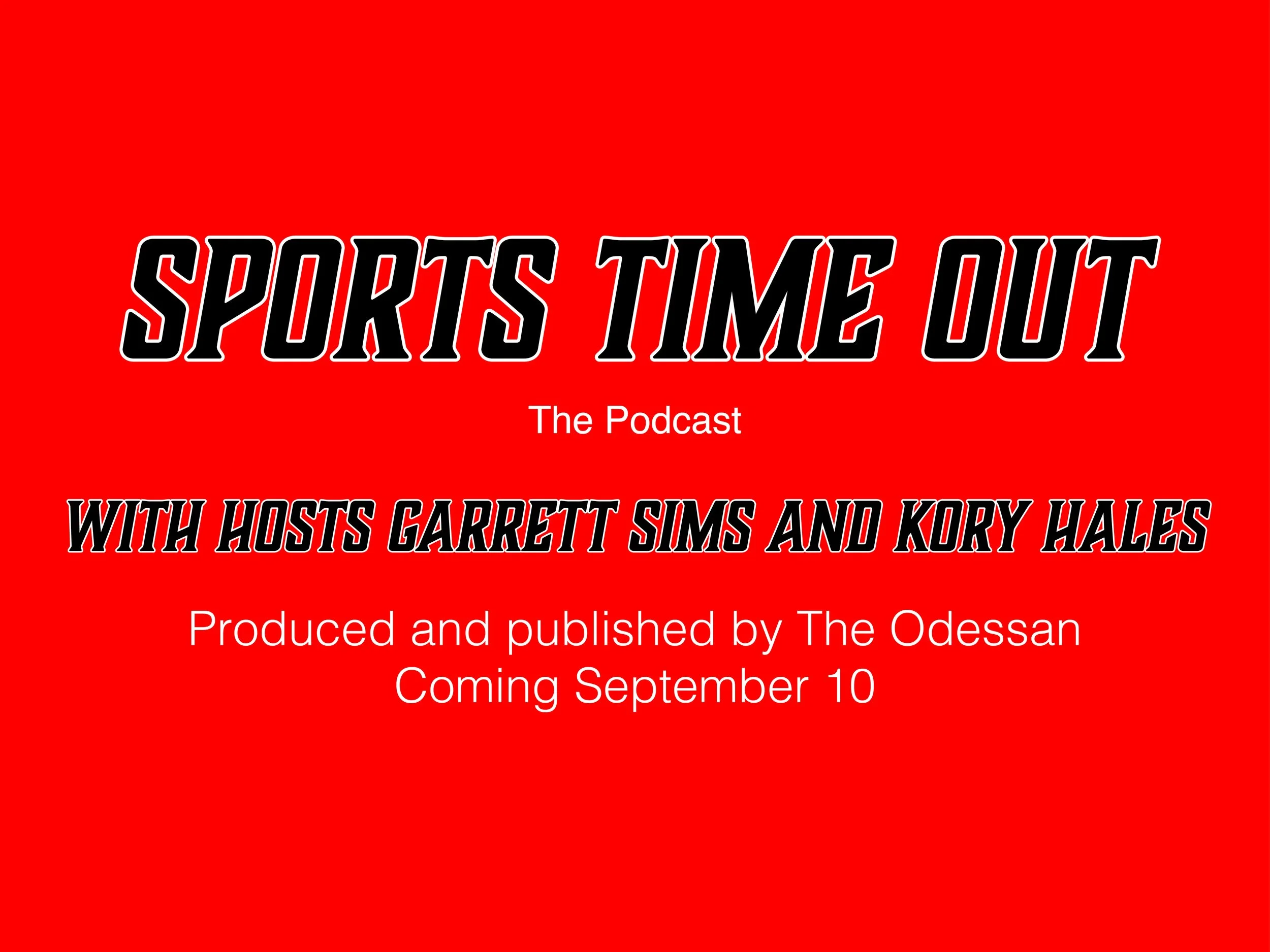 The Odessan and Focus on Oak Grove