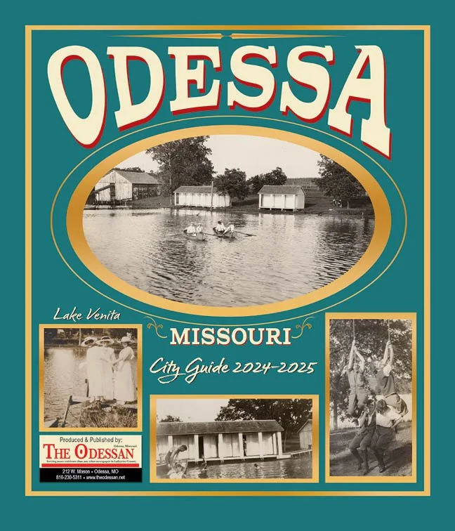 The Odessan and Focus on Oak Grove