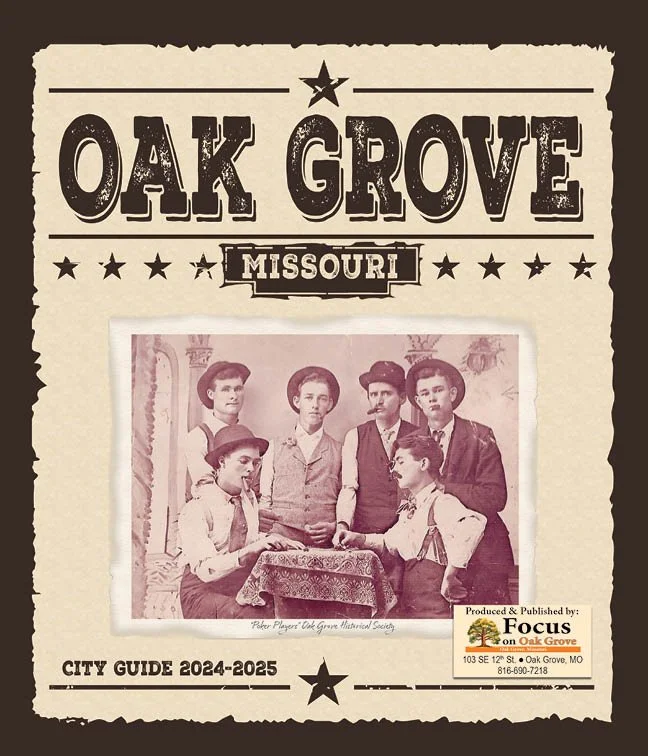 The Odessan and Focus on Oak Grove