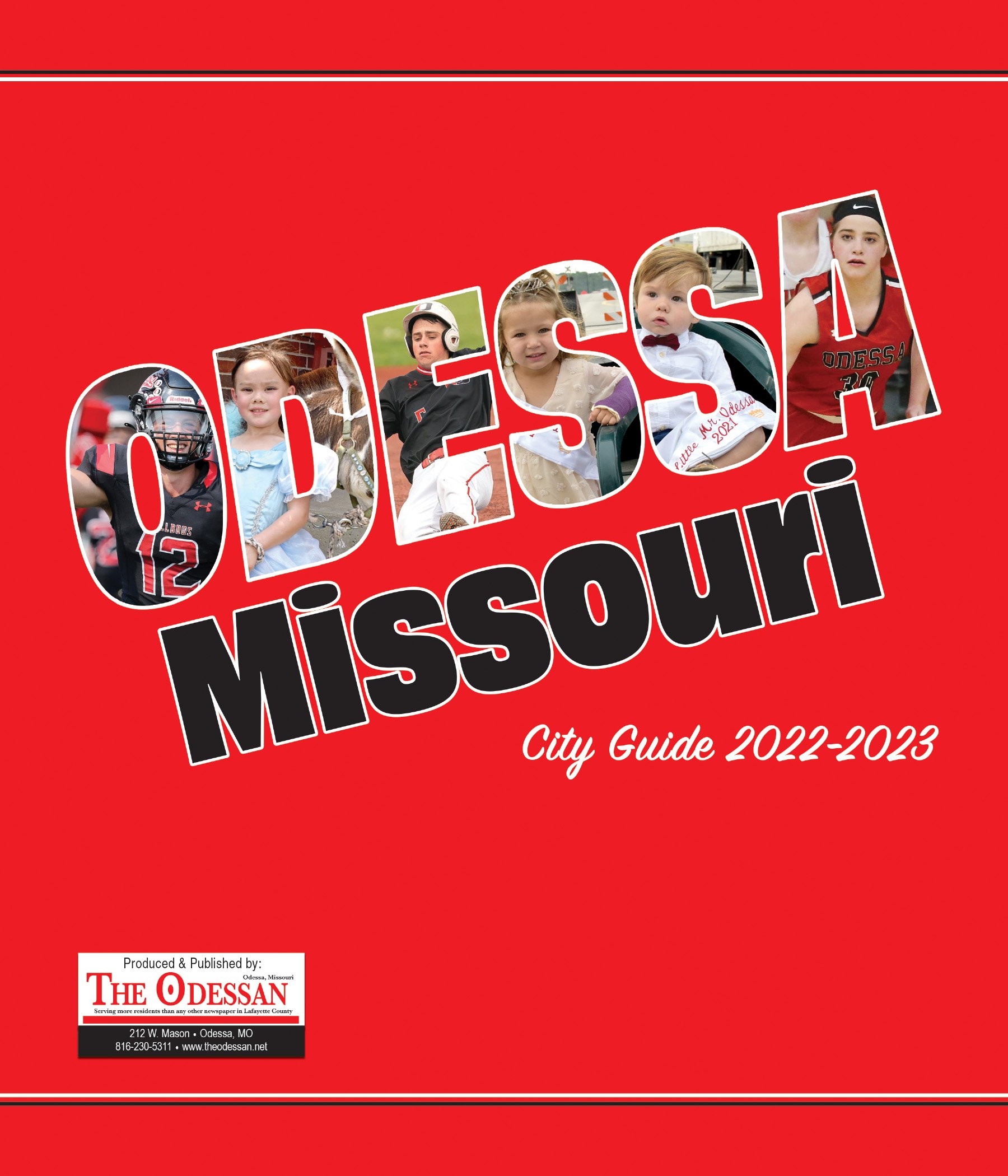 The Odessan and Focus on Oak Grove