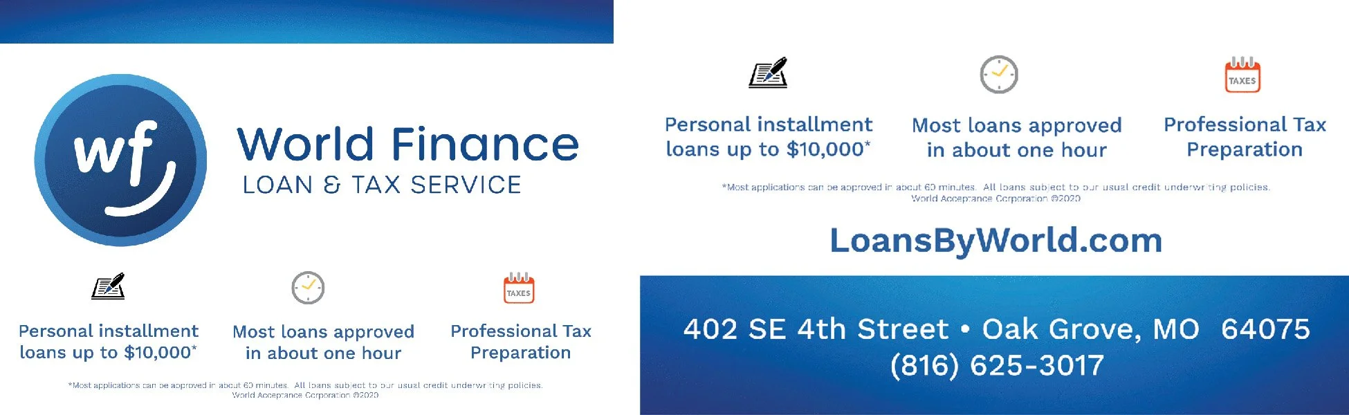 The Odessan and Focus on Oak Grove