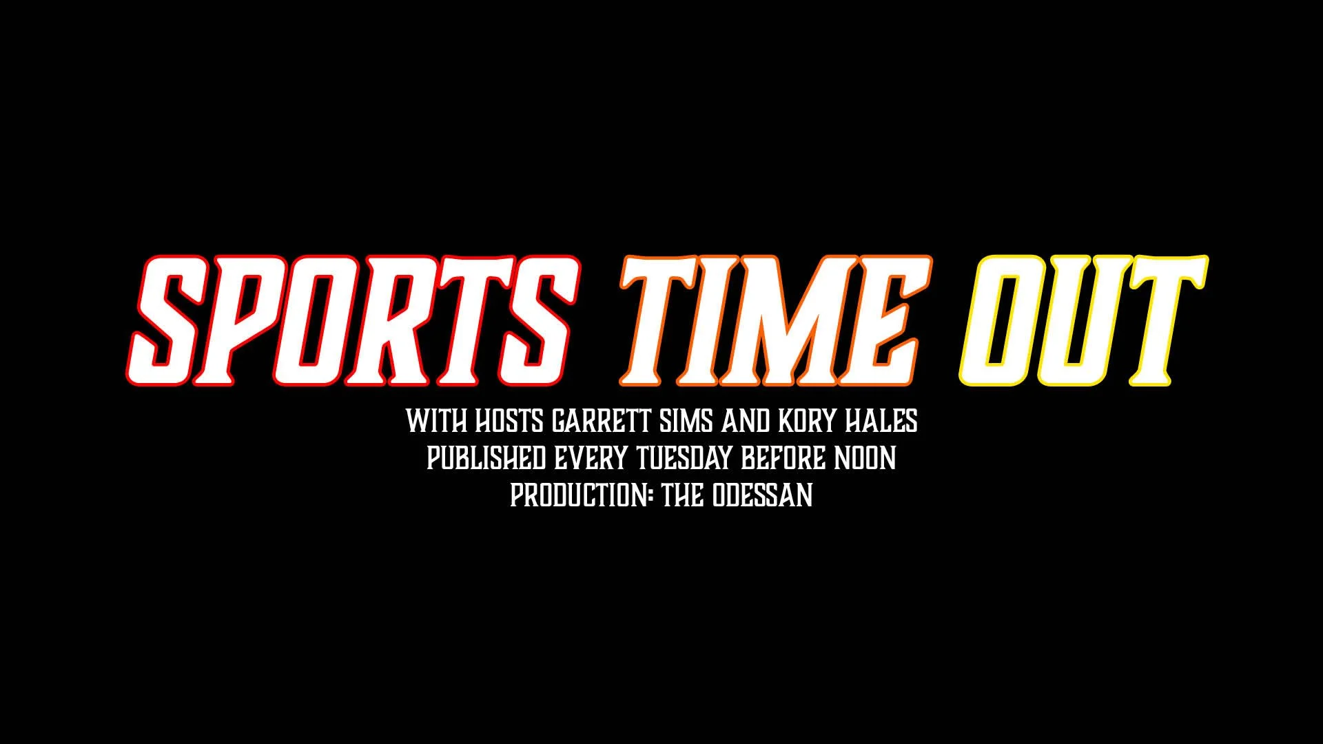 The Odessan and Focus on Oak Grove