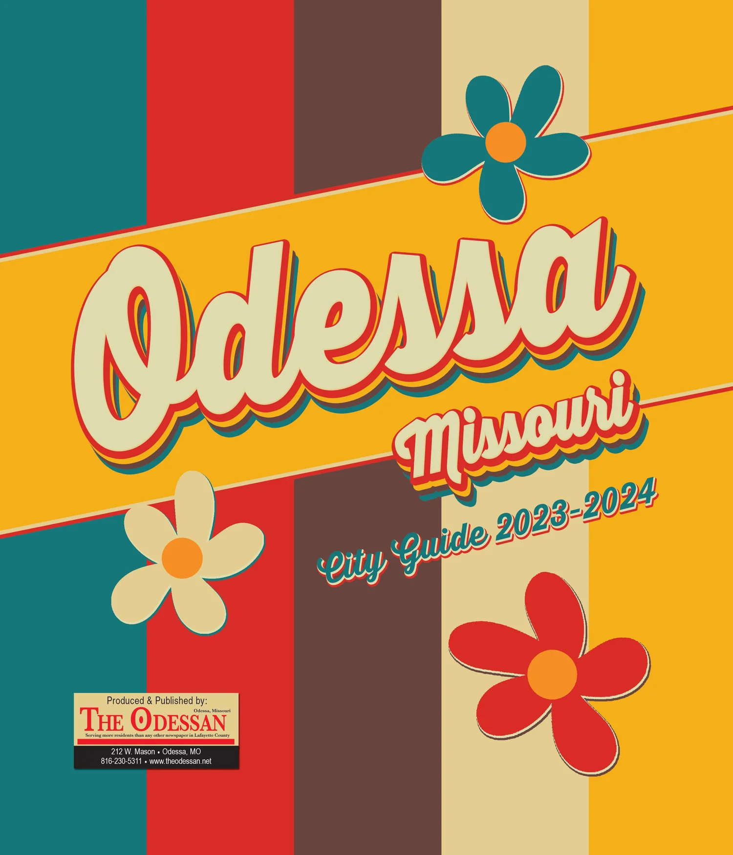 The Odessan and Focus on Oak Grove