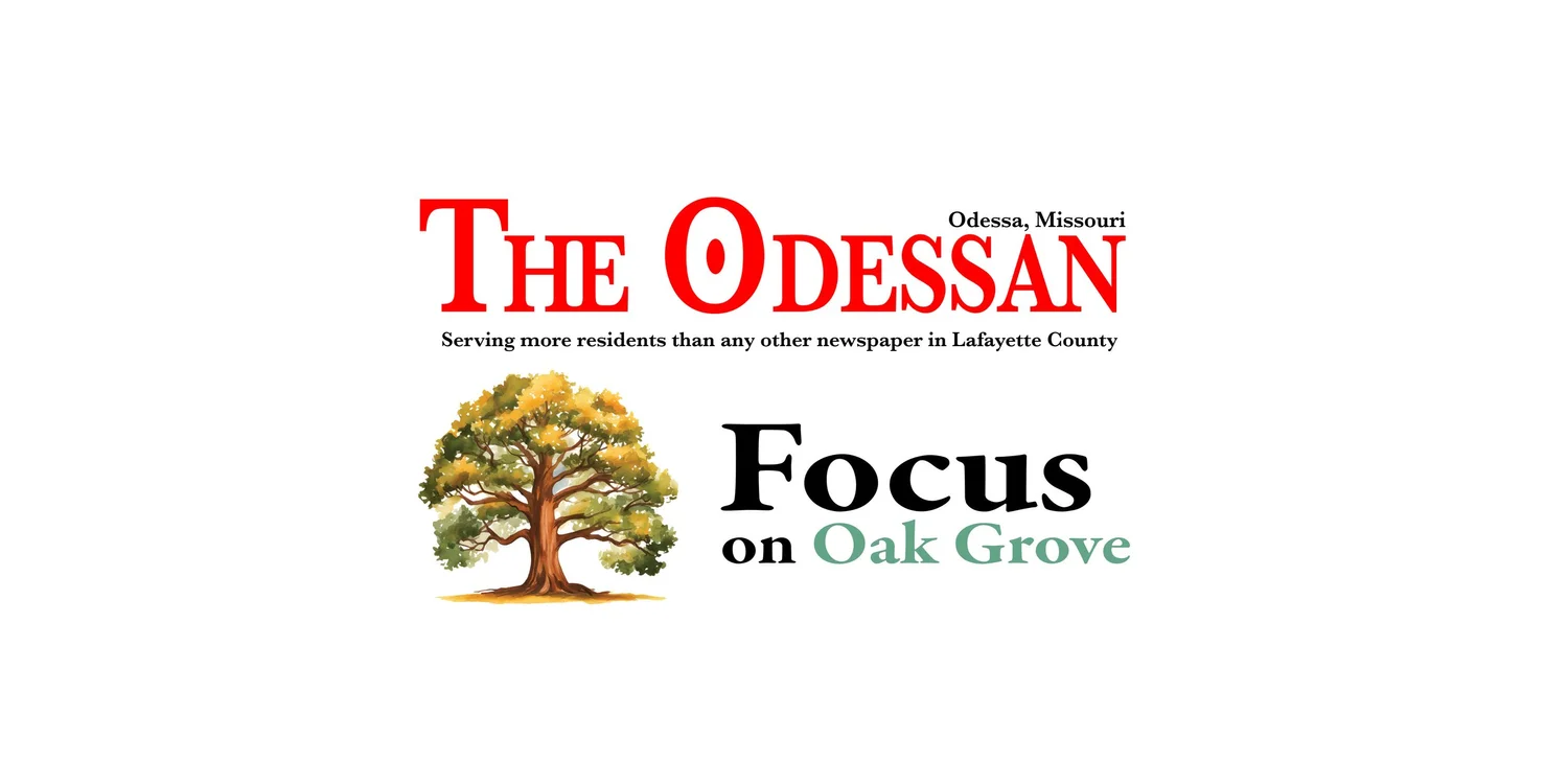 The Odessan and Focus on Oak Grove