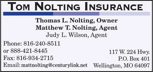 The Odessan and Focus on Oak Grove