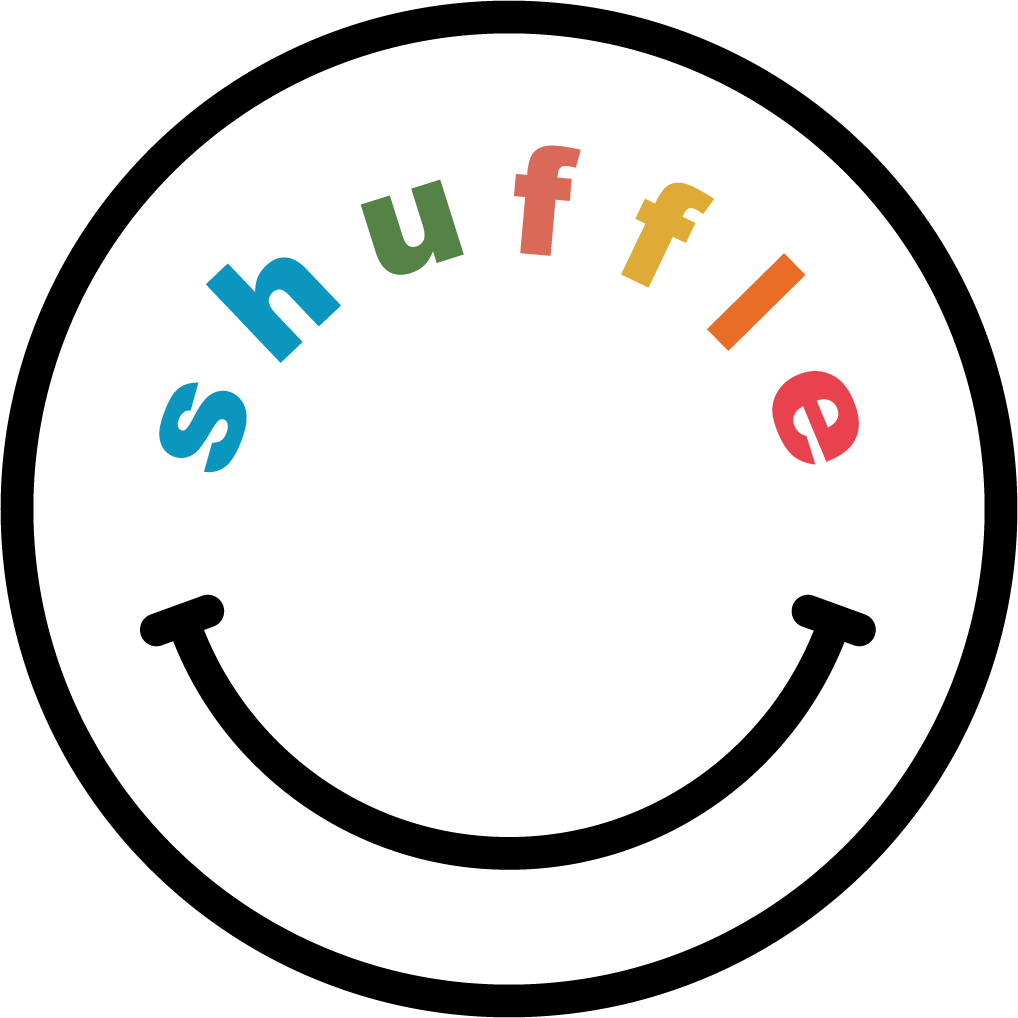 Schedule — Shuffle House