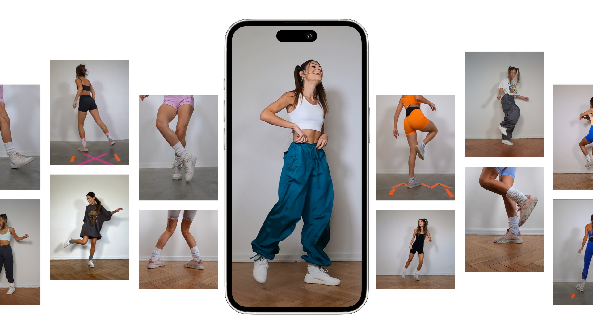 On-Demand — Shuffle House