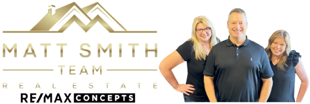 The Matt Smith Team | Cedar Rapids Real Estate Experts