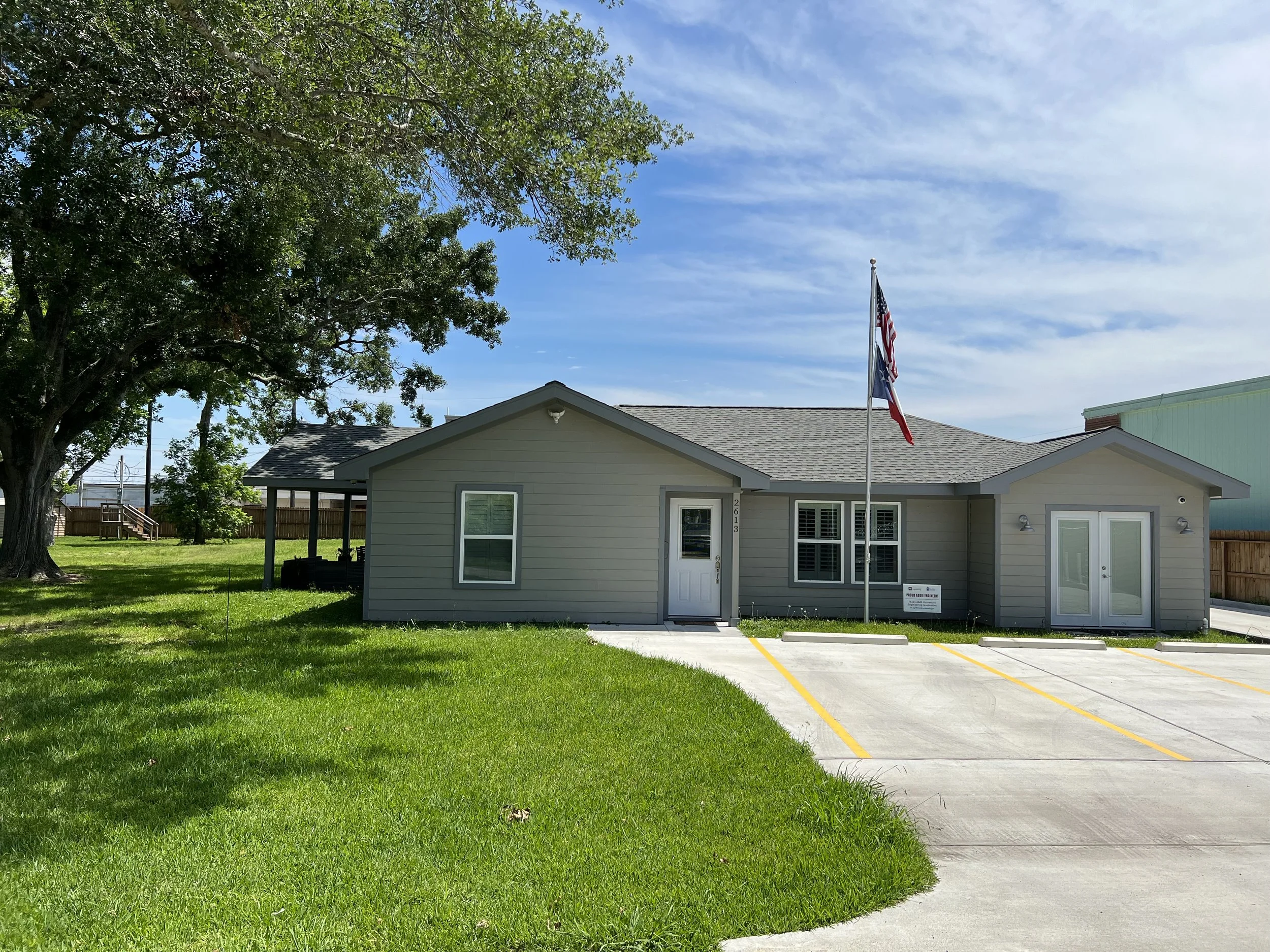 Gulf Project Solutions