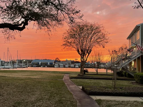 Windstorm Map — Gulf Project Solutions