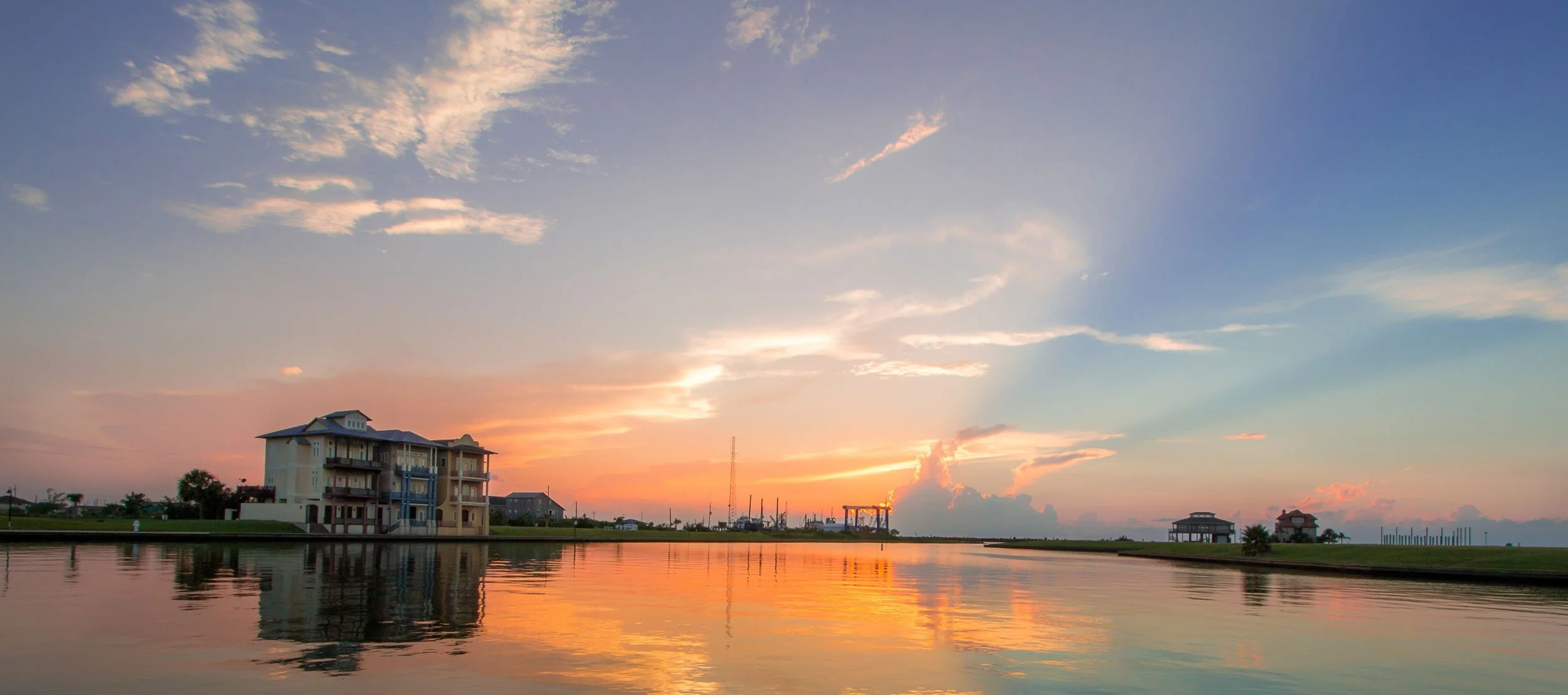 Gulf Project Solutions