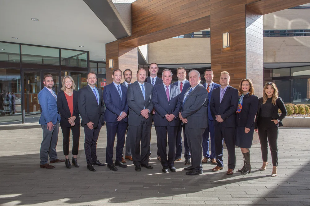 Professional Group Portraits — Score Headshots Austin TX