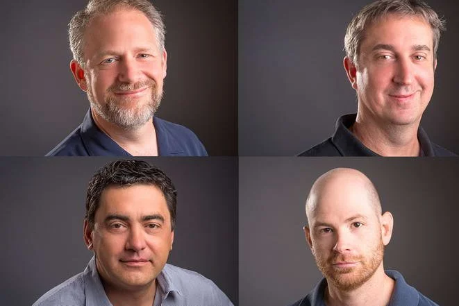 Corporate Headshots for Teams | Score Headshots Austin TX — Score ...