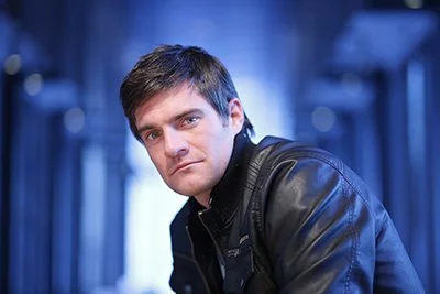 Professional Actor Headshots — Score Headshots Austin TX