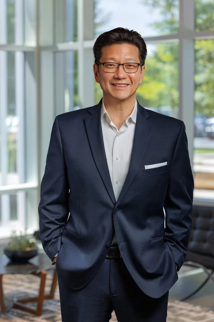 Austin Headshot Photographer | Professional Portraits