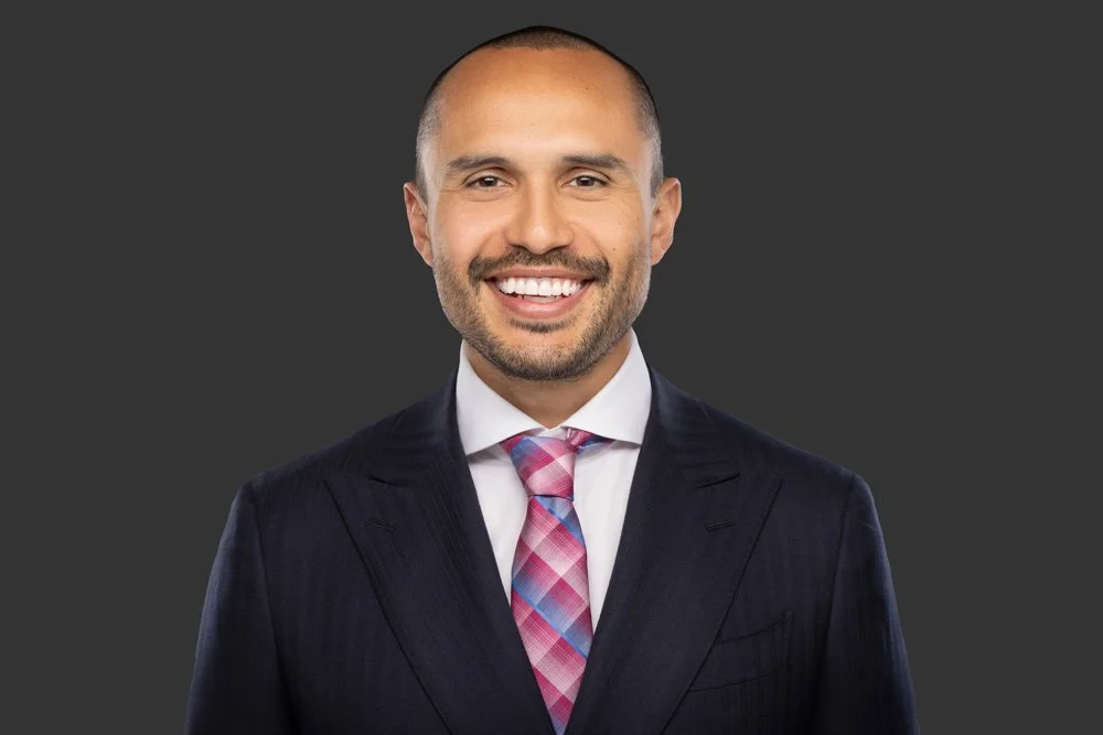 Austin Headshot Photographer | Professional Portraits