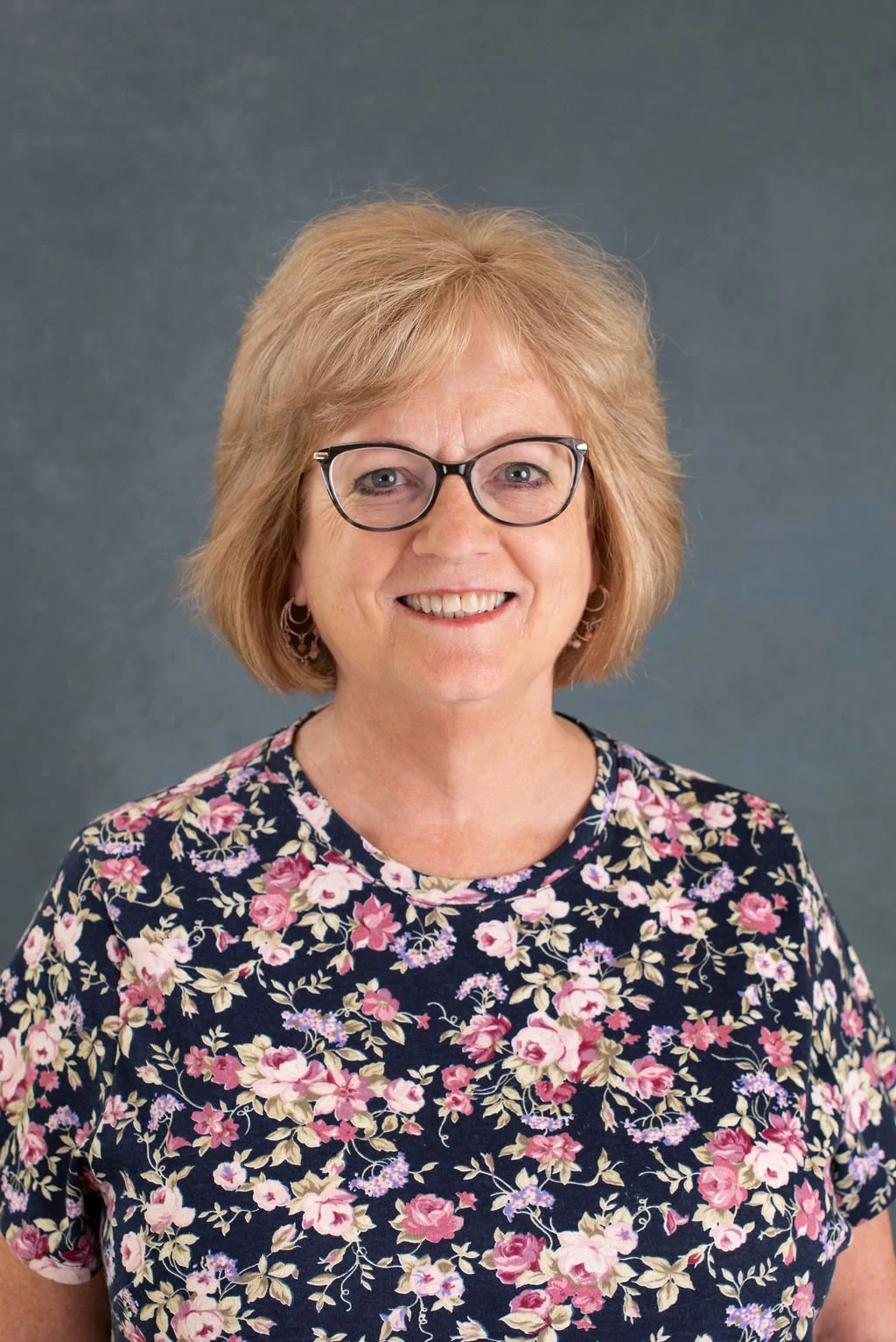 Staff — St. Johns Lutheran church & School