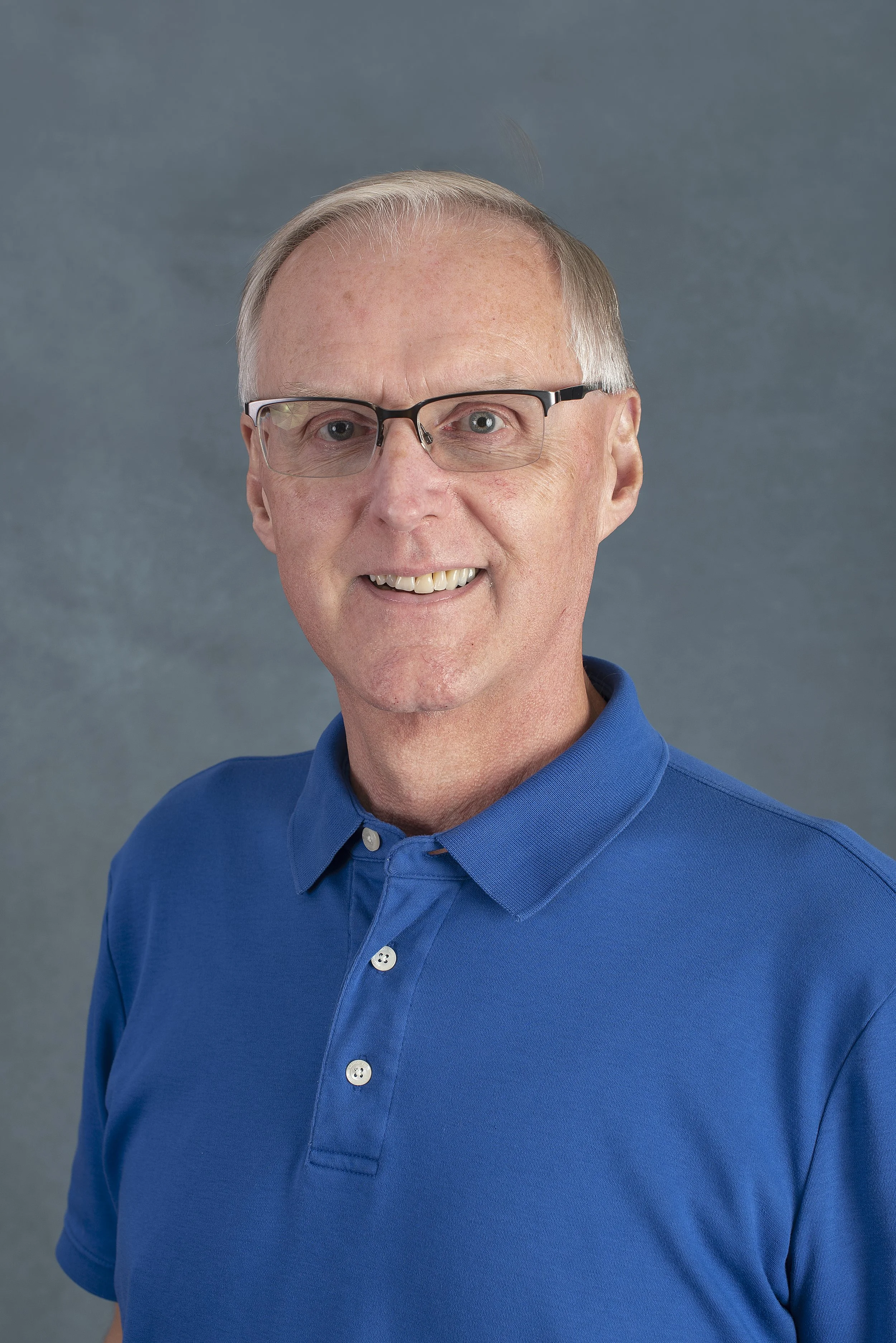 Staff — St. Johns Lutheran church & School