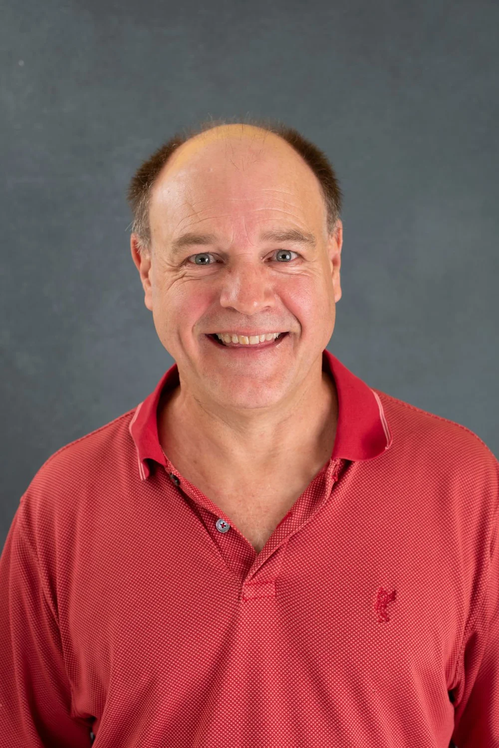 Staff — St. Johns Lutheran church & School