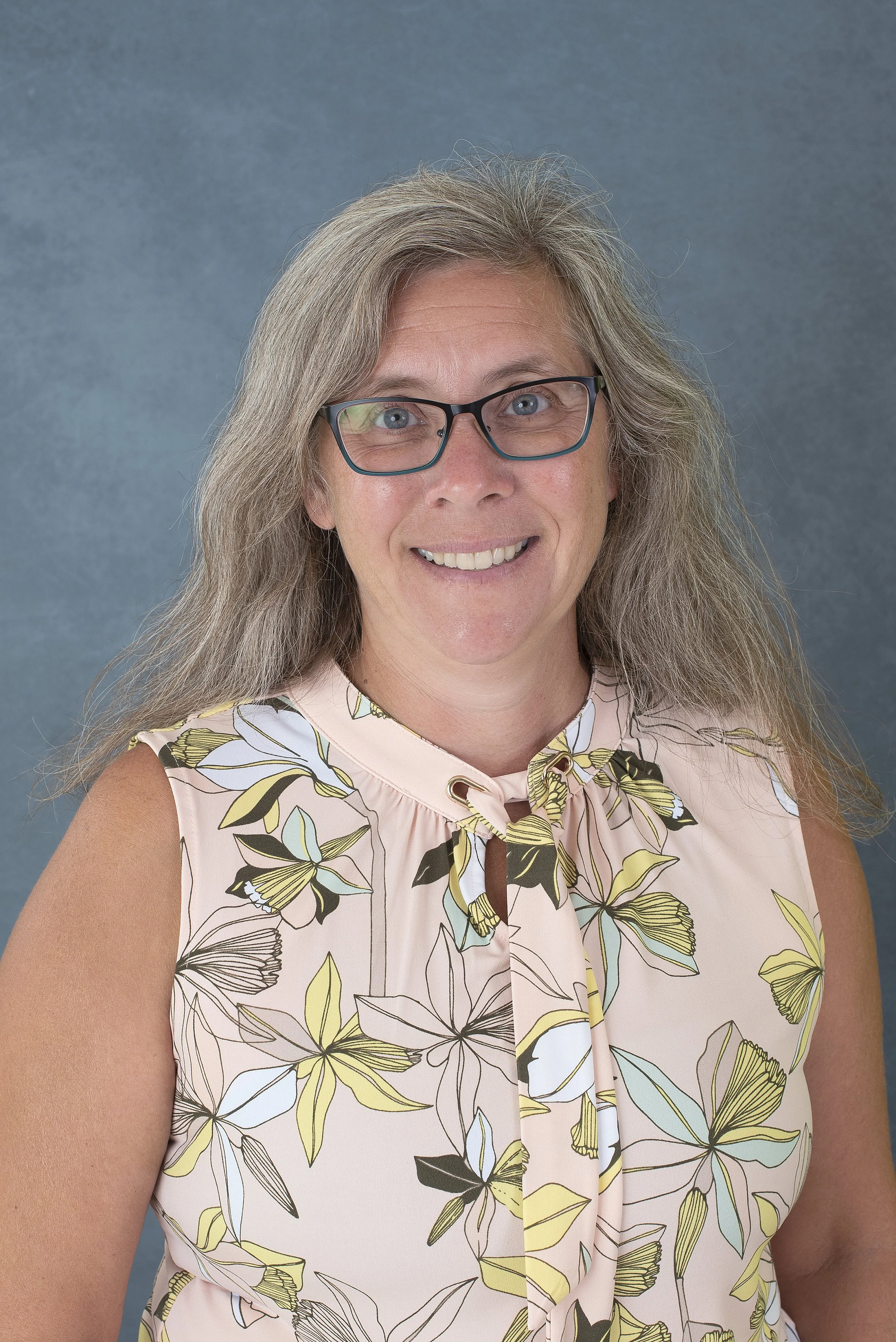 Staff — St. Johns Lutheran church & School