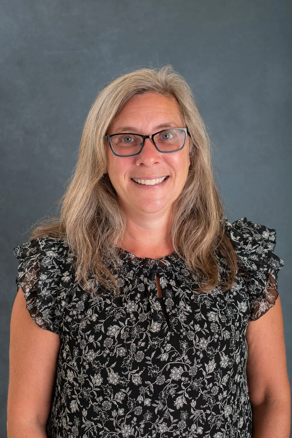 Staff — St. Johns Lutheran church & School