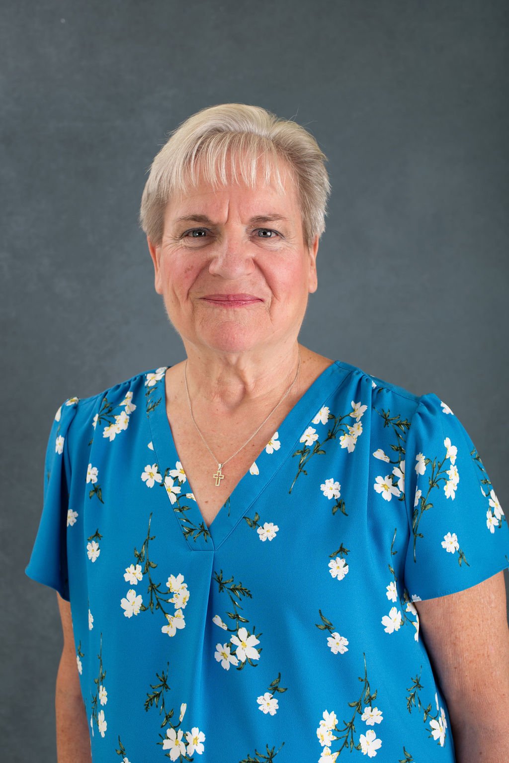 Staff — St. Johns Lutheran church & School