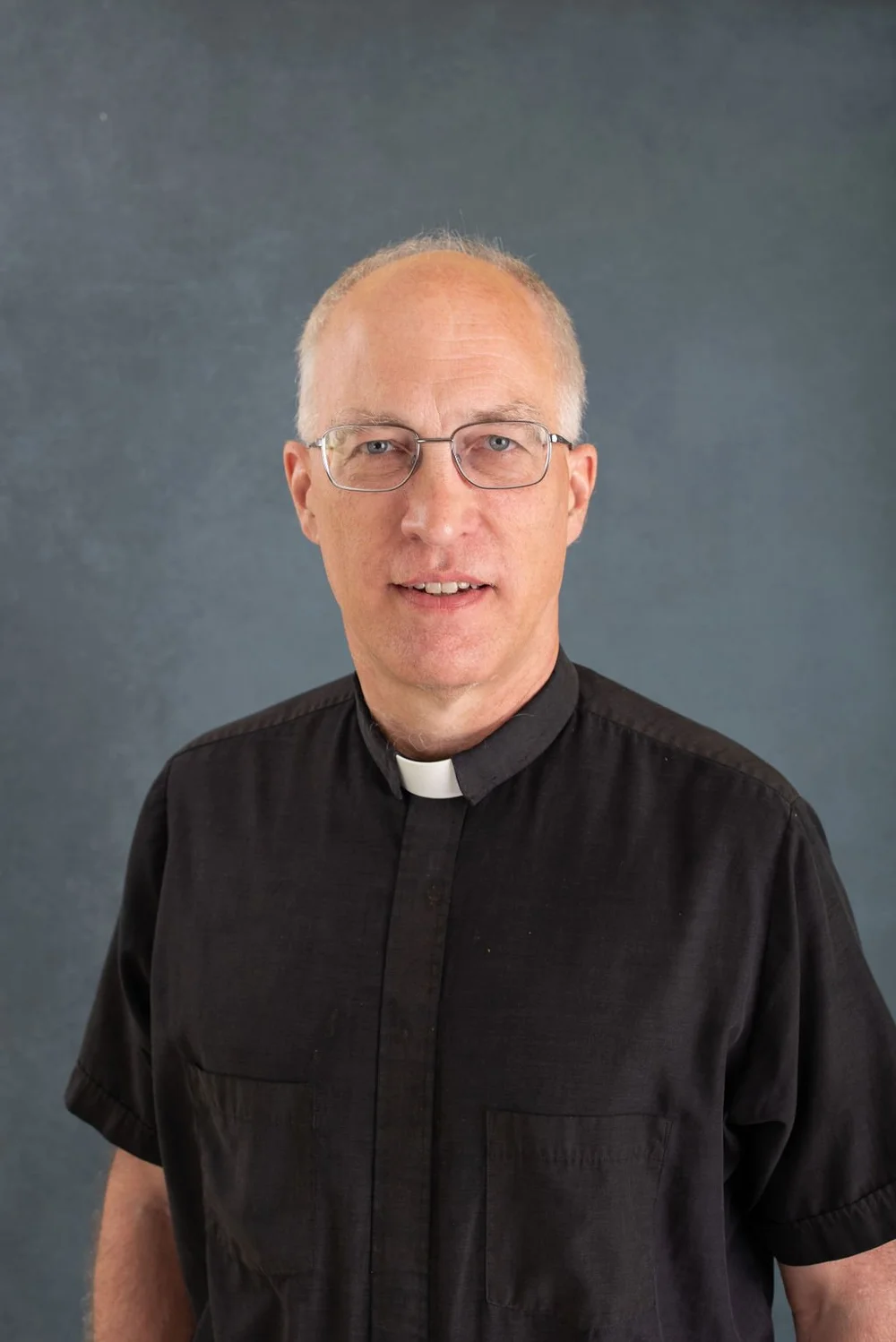 Staff — St. Johns Lutheran church & School