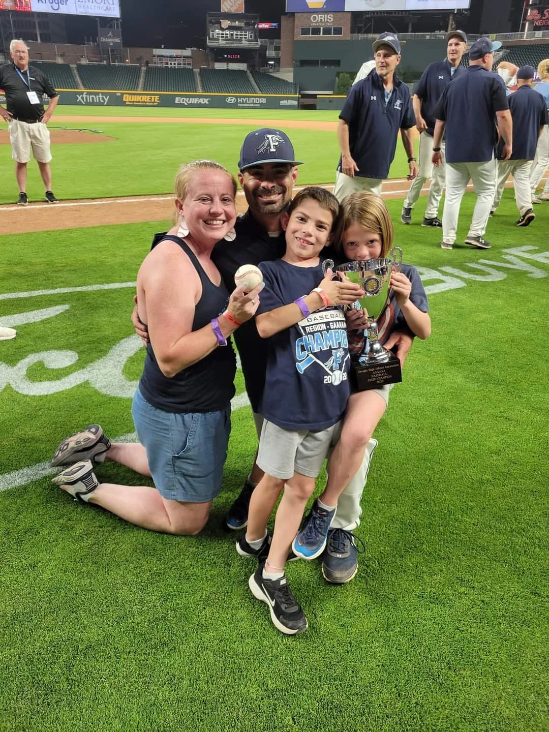 Coaches — Pope Baseball