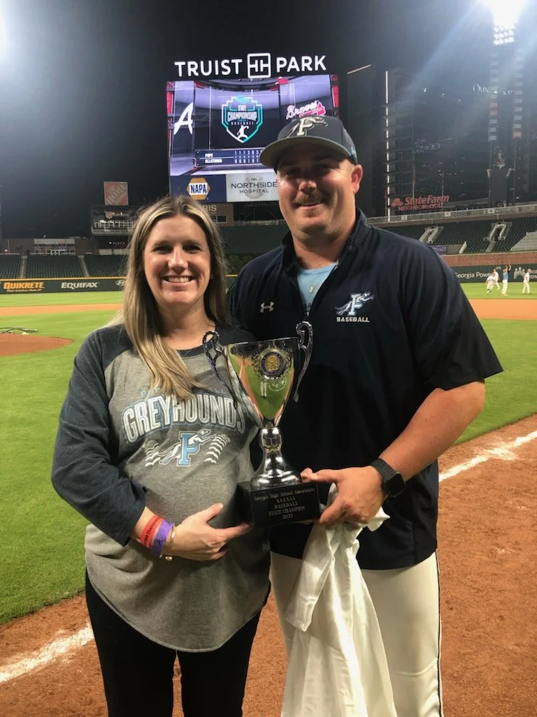 Coaches — Pope Baseball