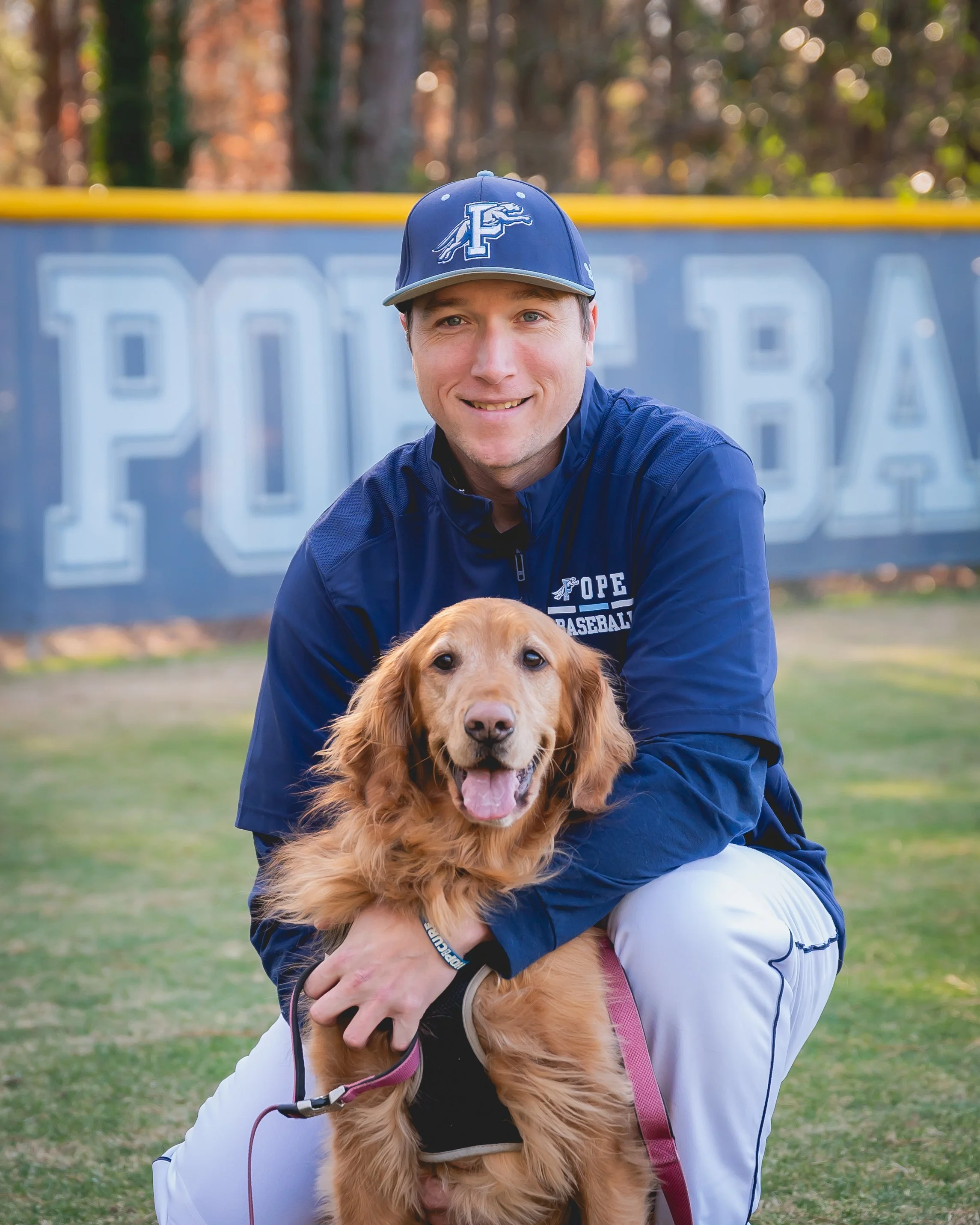 Coaches — Pope Baseball