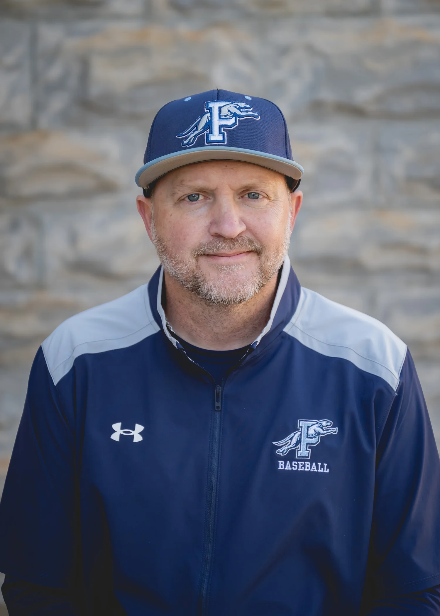 Campbell — Pope Baseball
