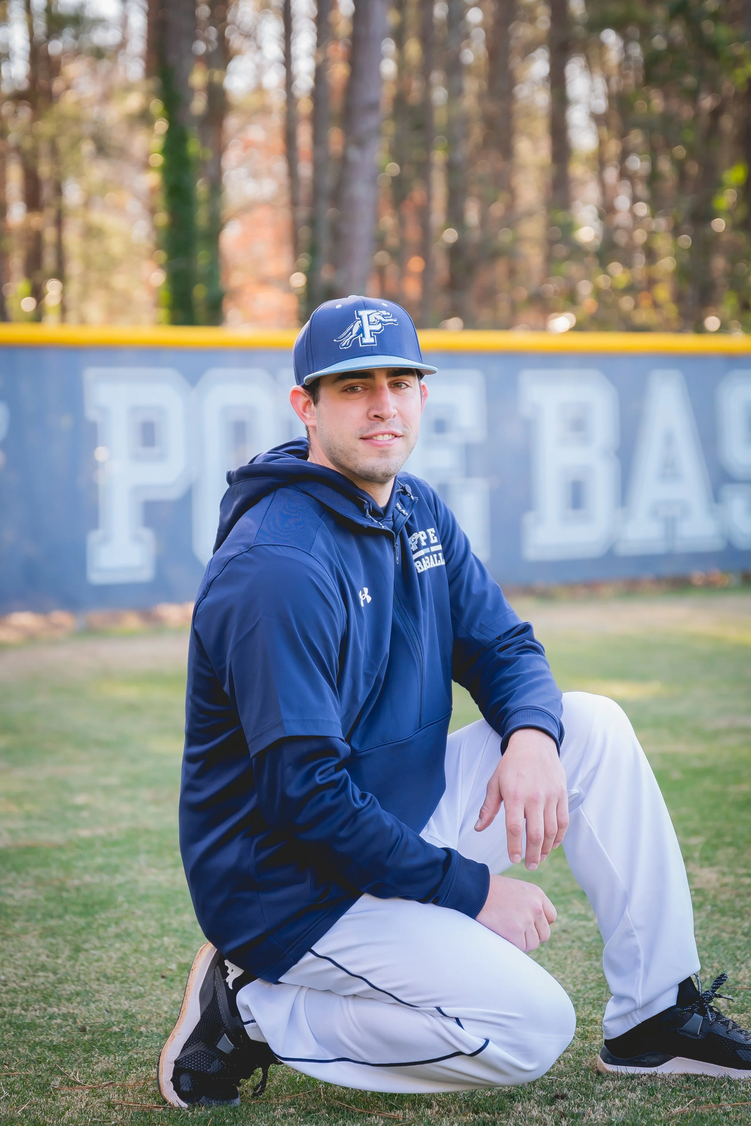 Coaches — Pope Baseball