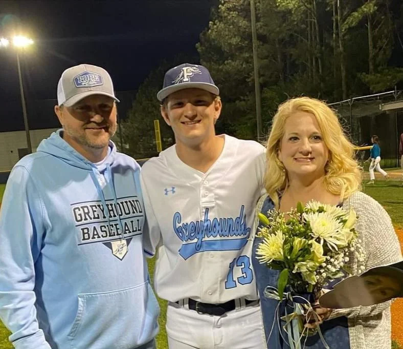 Coaches — Pope Baseball