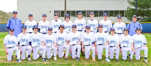 Pope Baseball