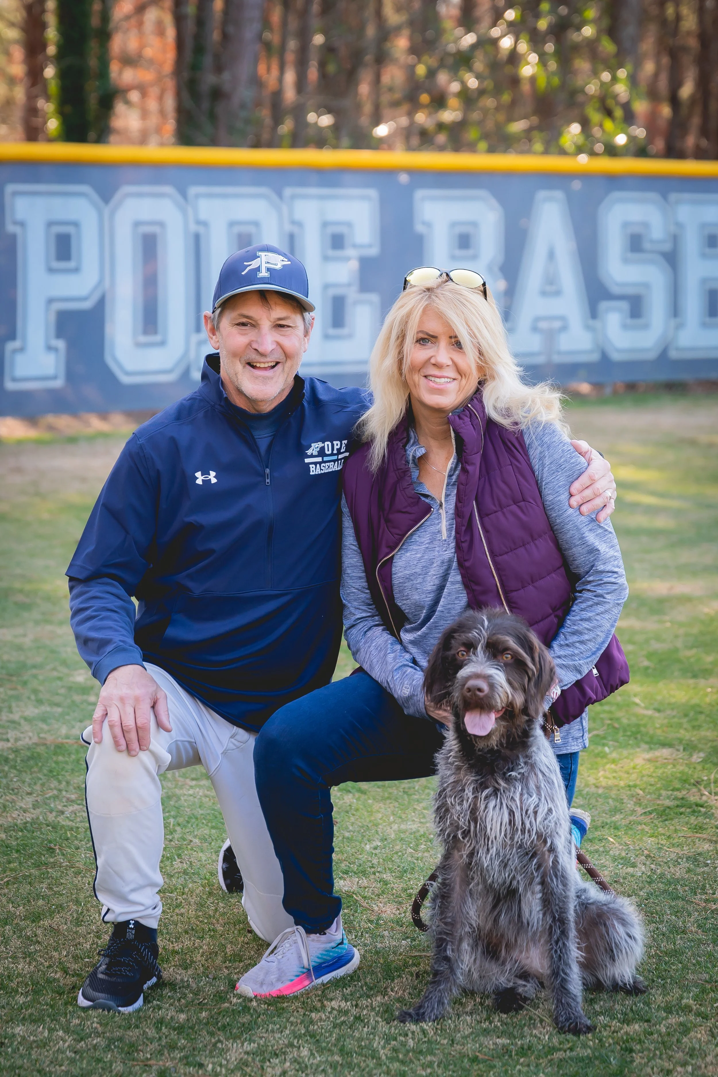 Coaches — Pope Baseball