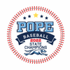 Pope Baseball