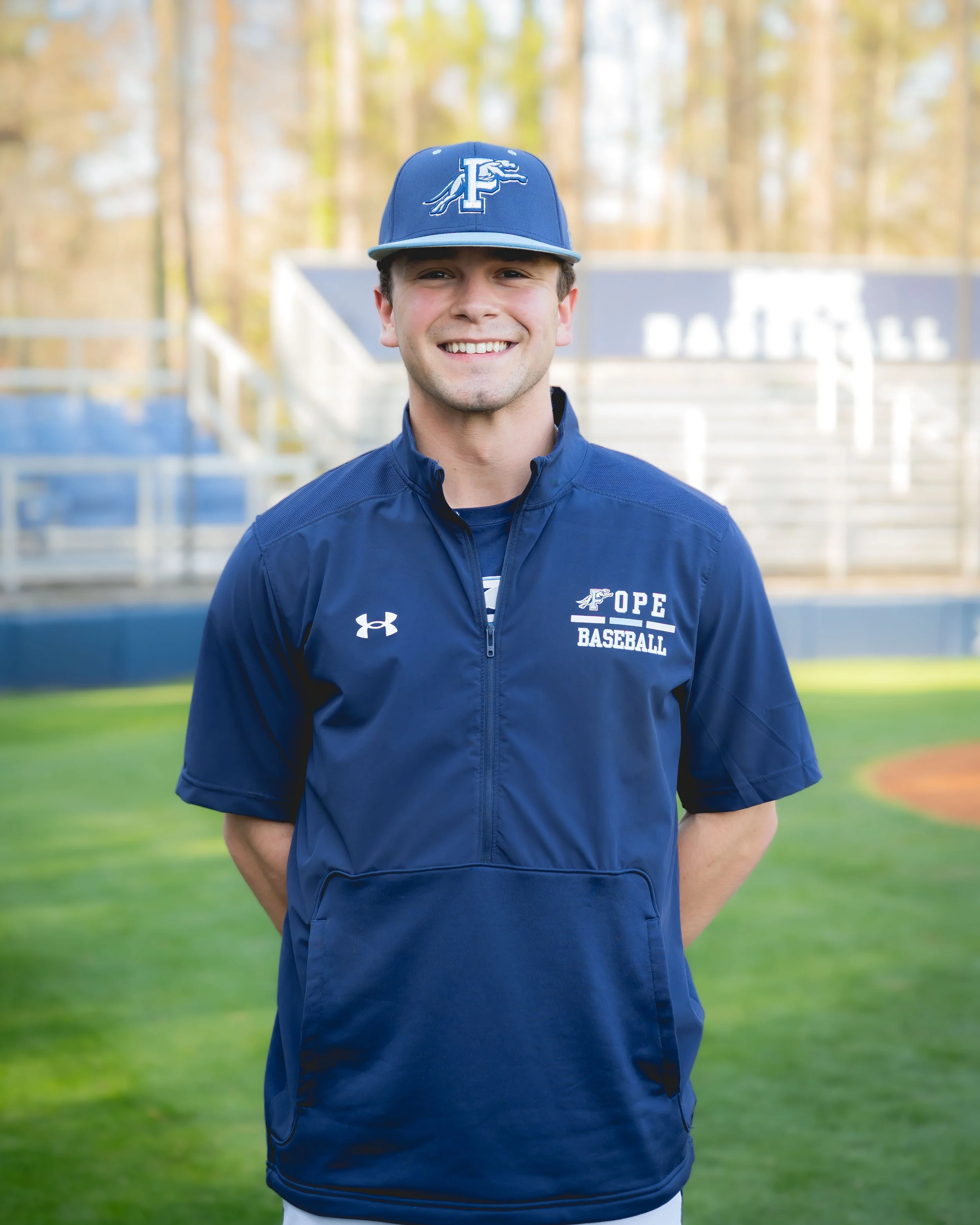 Coaches — Pope Baseball