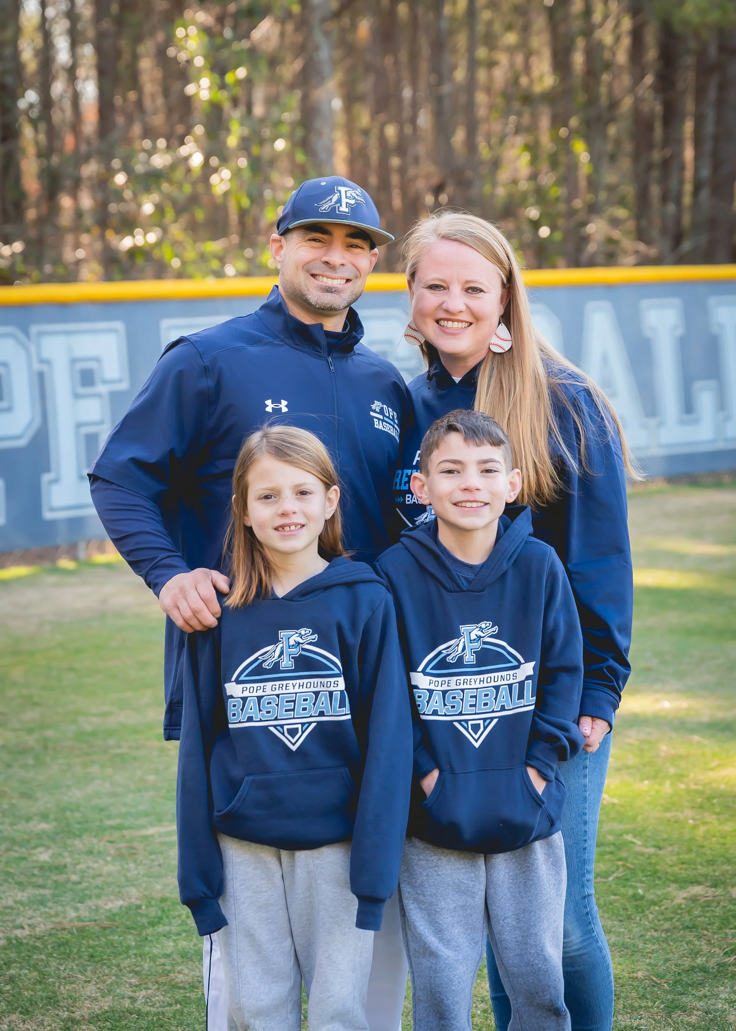 Coaches — Pope Baseball