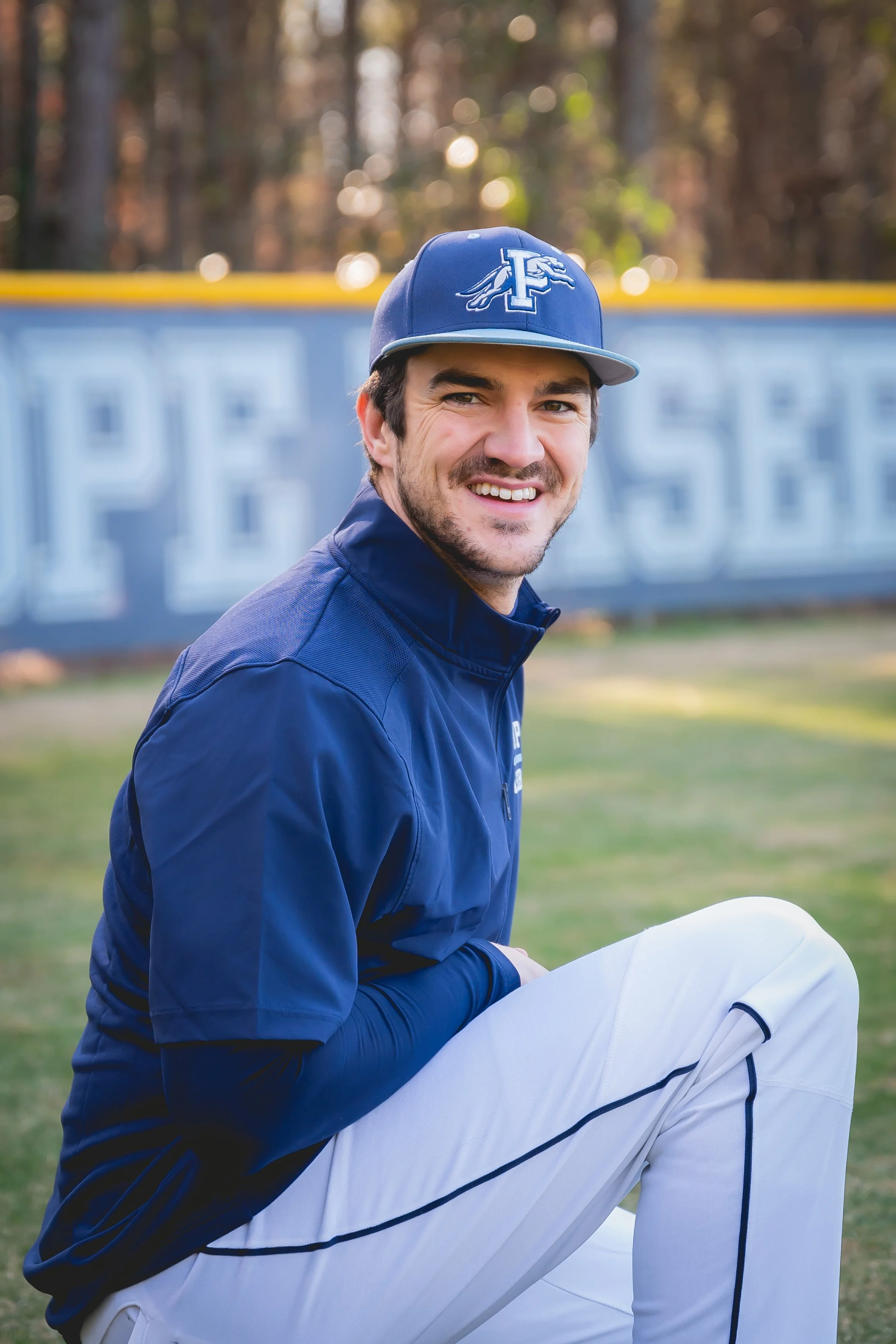Coaches — Pope Baseball