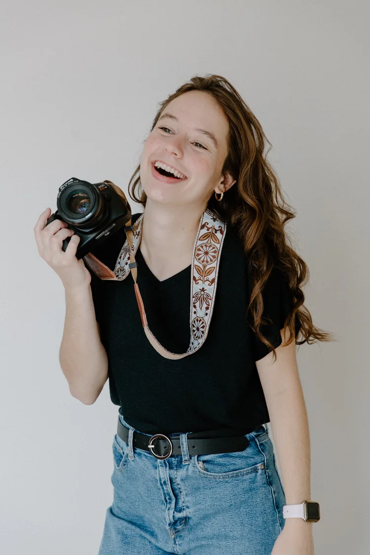 Jennifer Faith Creative