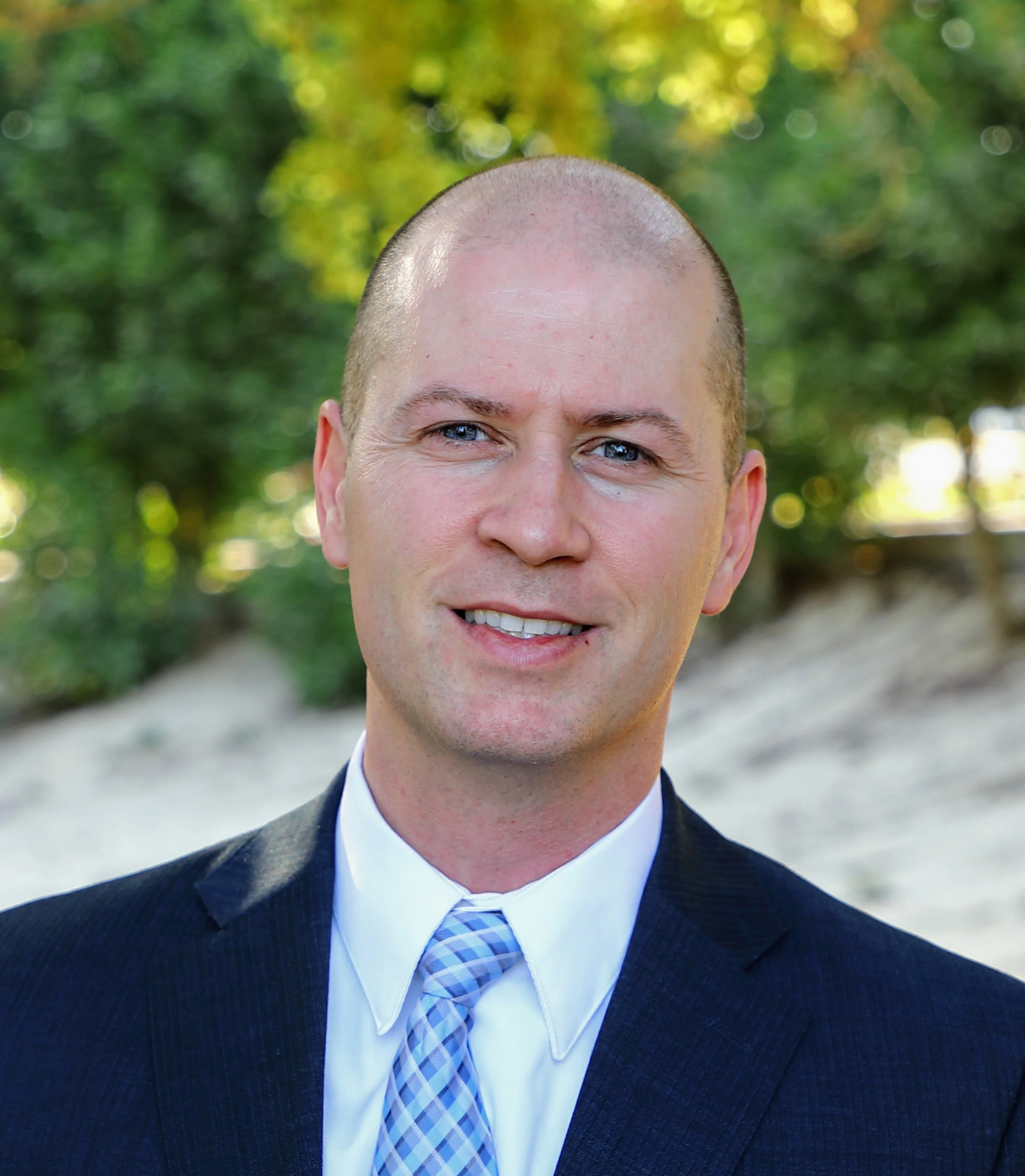 Paul Weitzel — Smith Pauley