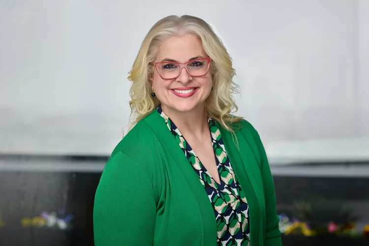 Julia K. Palzer — Smith Pauley