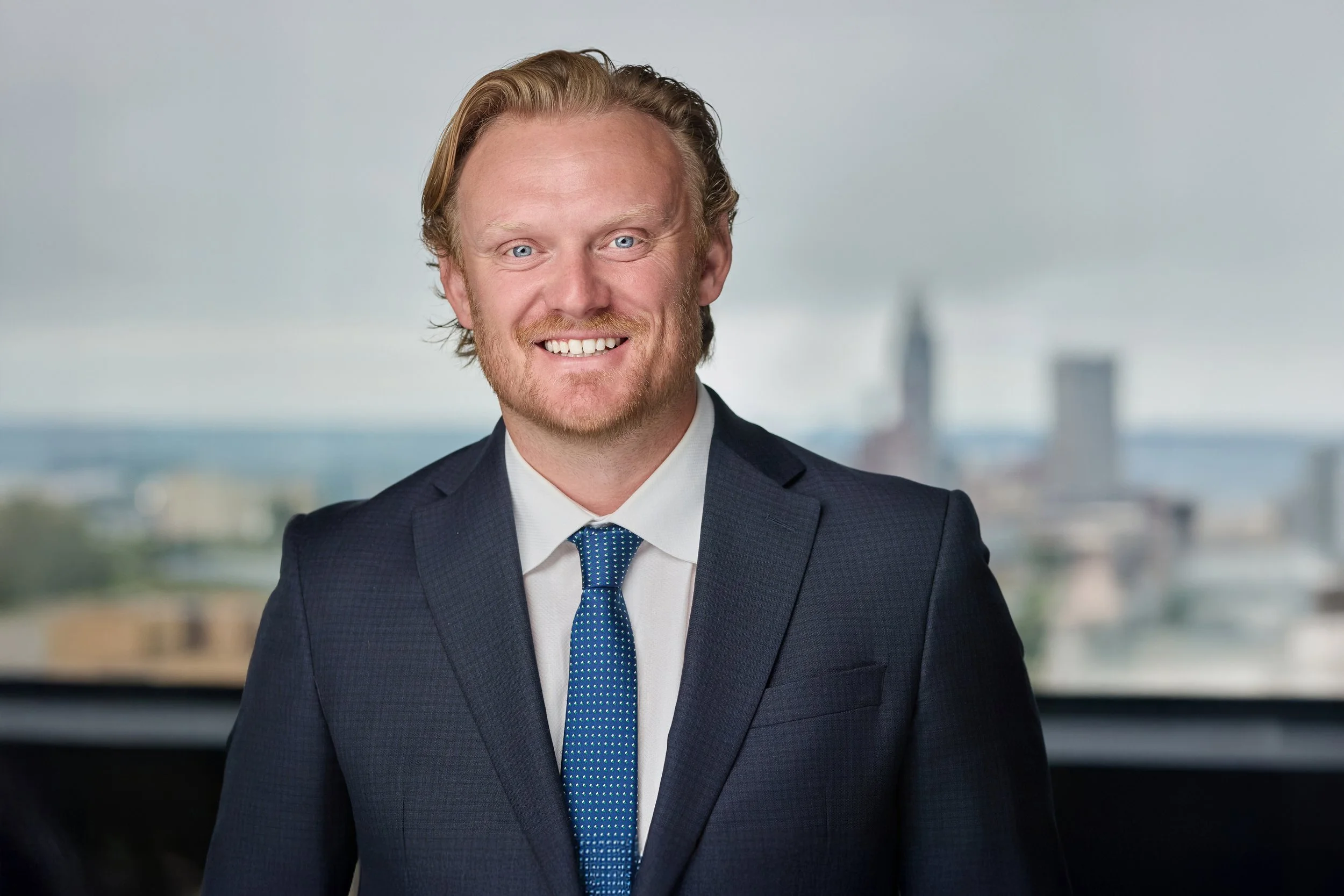Tyler S. Seals | Expert Legal Guidance — Get Started Today — Smith Pauley