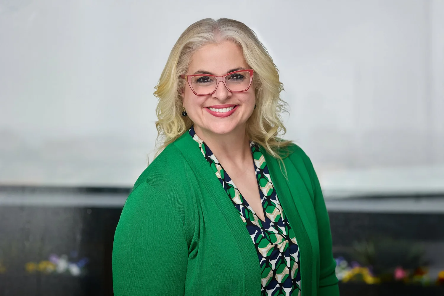 Attorneys — Smith Pauley