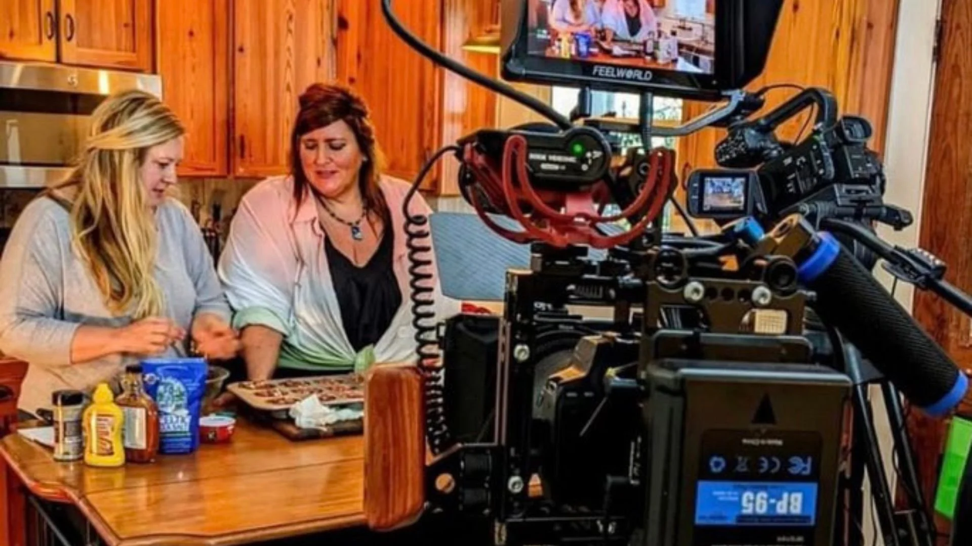 Subscribe and Unlock Exclusive Ruby Show Content — FarmDaze Productions ...