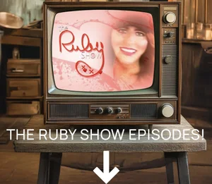 Subscribe and Unlock Exclusive Ruby Show Content — FarmDaze Productions ...