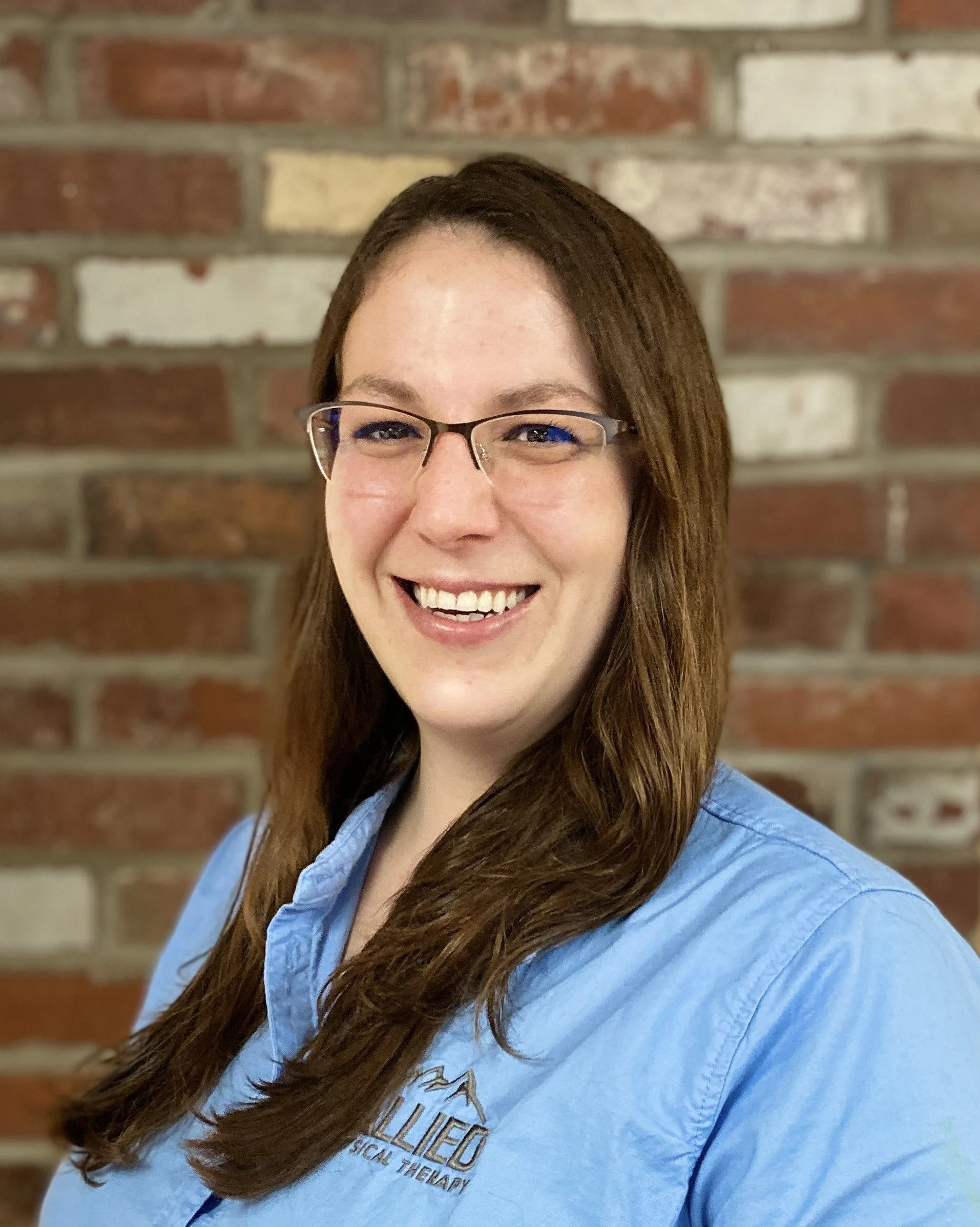Jillian — Allied Physical Therapy